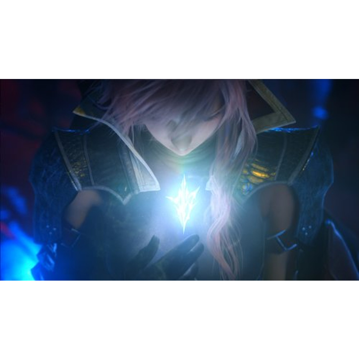 Lightning Returns: Final Fantasy XIII - Xbox 360