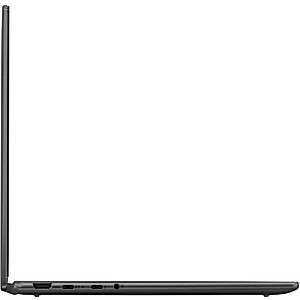Yoga 7i 2-in-1 Business Laptop (14" 2.2K Touchscreen, Intel 13th Gen 10-Core i7-1355U, 16GB RAM, 512GB SSD), 17-Hr Long Battery Life, Backlit, Fingerprint, FHD Webcam, Grey, Win 11 Home - 2024