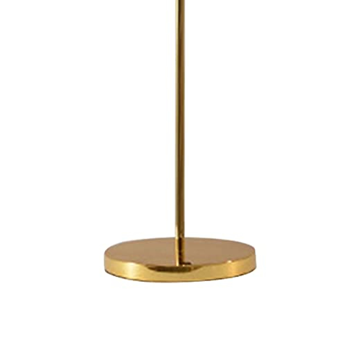 ETKEGHIP Floor Lamp for Living Room Modern ,63" Tall LED Pole Lamps Origami Crane Bird Standing Lamps for Office Kids Room Bedroom Reading Gold