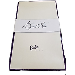 Barbie Byron Lars Plum Royale