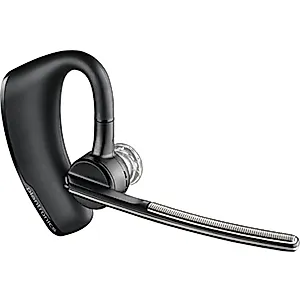 Plantronics Voyager Legend Bluetooth Headset - Silver/Black