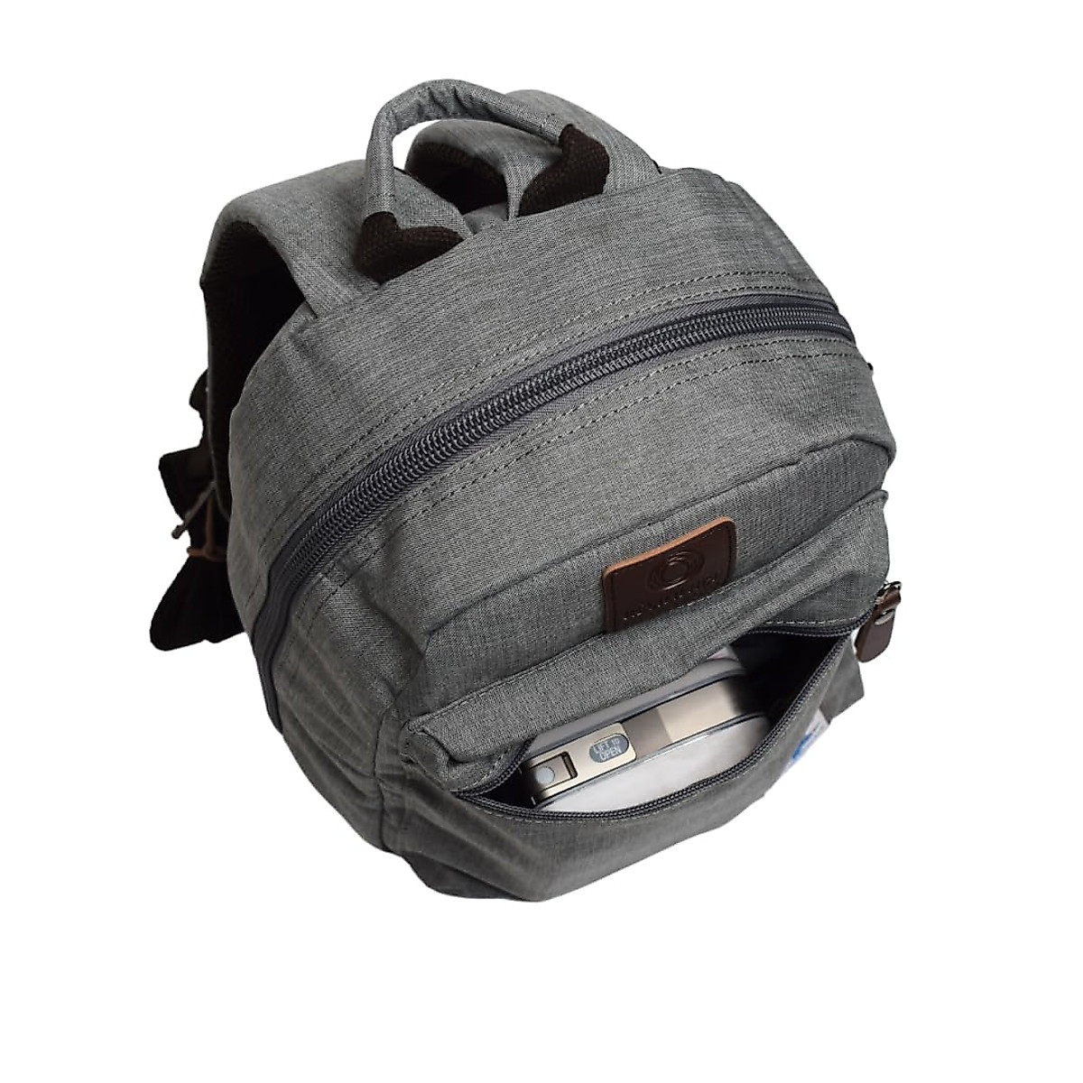 Resilience Medical Le Petite Infusion Backpack (Grey)