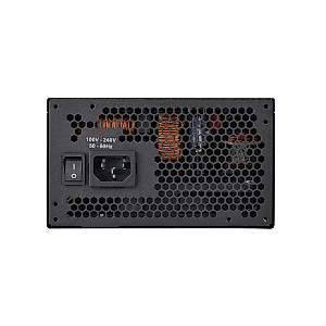 EVGA SuperNOVA 120-GP-0850-X1, 850 G+, 80 Plus Gold 850W, Fully Modular, FDB Fan, 10 Year Warranty, Includes Power ON Self Tester, Power Supply