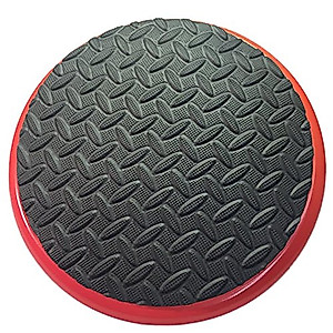 Bucket Lidz Orange/Black Diamond Padded Bucket Lid