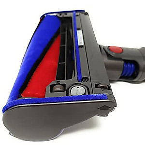 Dyson Soft Roller Cleaner Head for Models