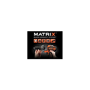 BLACK+DECKER Electric Drill, 3/8-Inch, 4-Amp (BDEDMT)