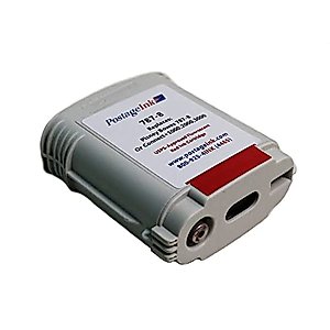 PostageInk.com # 787-8 Non-OEM Replacement Ink Cartridge for use with SendPro P/Connect+ Series Postage Meters