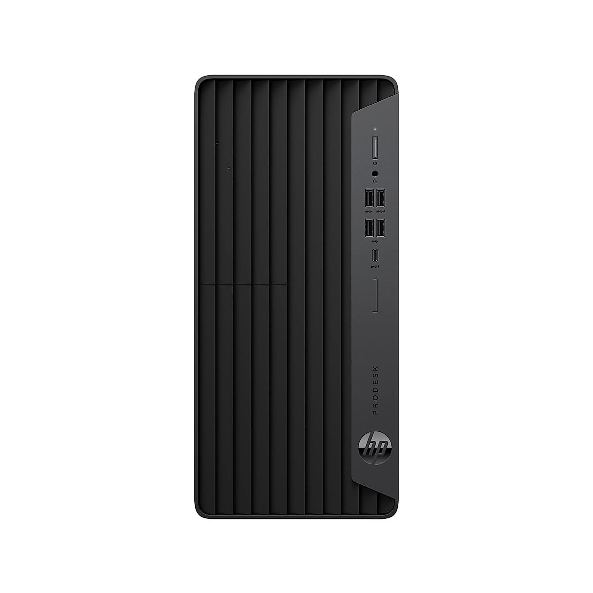 HP Gaming 600 G6 Tower PC Desktop Computer, Intel Core i5-10500 Up to 4.50 GHz, NVDIA GeForce GTX 1050 Ti 4GB GDDR5, 16GB DDR4 Ram and 512GB NVMe SSD, RGB Keyboard Mouse, Windows 11 (Renewed)