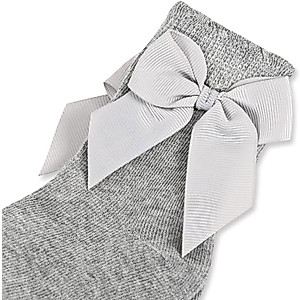 sockfun Baby Girl Socks Newborn Socks Infant Girl Socks Girls Dress Socks Ruffle Socks, Toddler Girl Gifts 4-6 Years