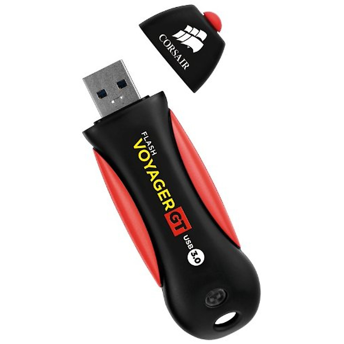 Corsair CMFVYGT3C-32GB Flash Voyager USB 3.0 32GB Flash Drive
