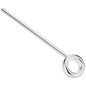 BACH Back Ambush Visualizer (Practice Rim) [1824] For Trumpet