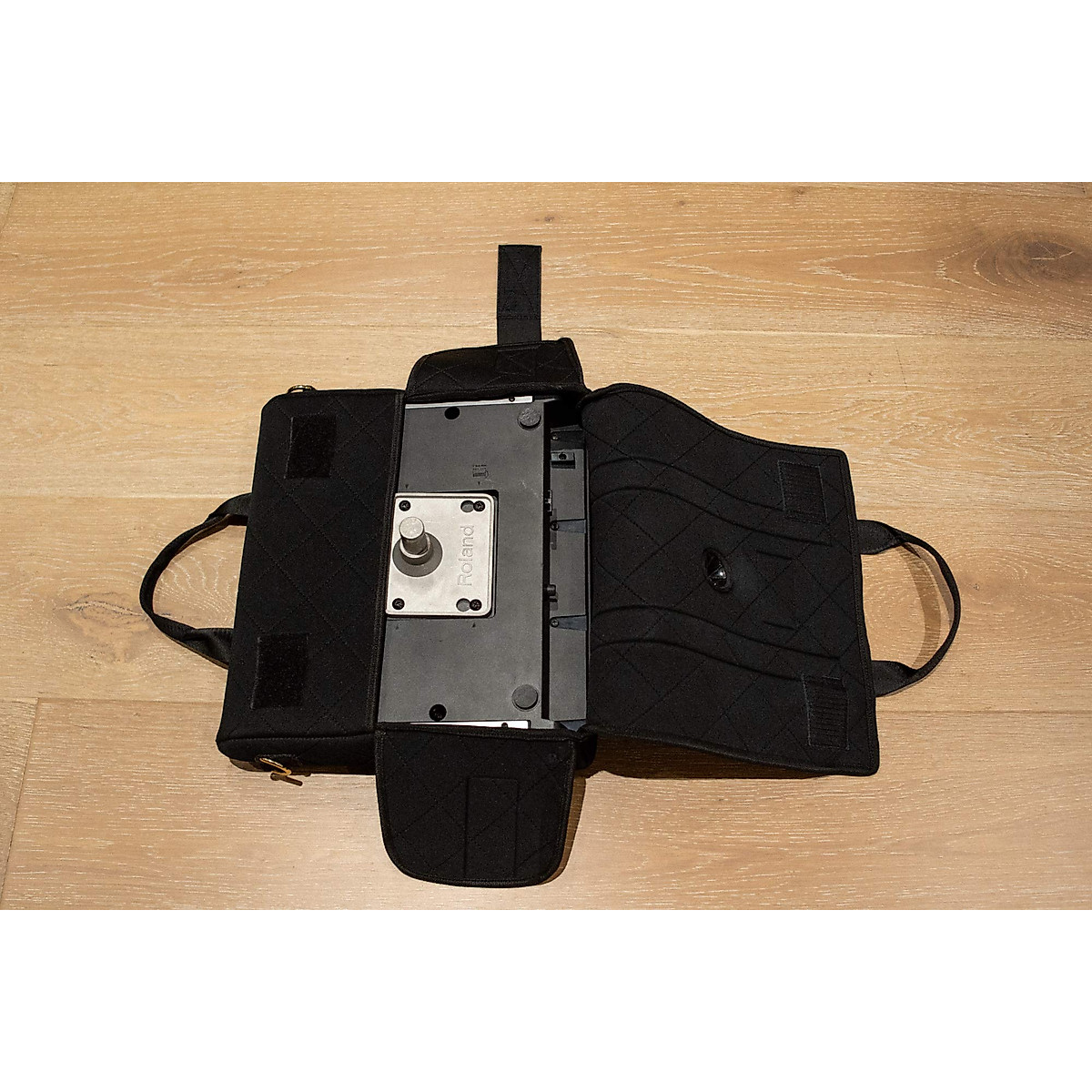 Basal SPD Voyager For Roland SPD-SX & SPD-SX-PRO Drum Machine