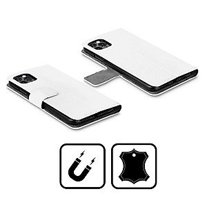 Head Case Designs Officially Licensed Jurassic Park Dinosaurs 3 III Key Art Leather Book Wallet Case Cover Compatible with Apple iPhone 15 Pro Max