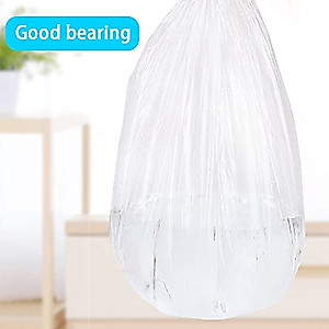 LKJYBG 100 pcs Rabbit Cage Liners Disposable Large Plastic Mat Pet Disposable Mat Films for Bunny Guinea Pigs Chinchillas Hamsters 37x 30in