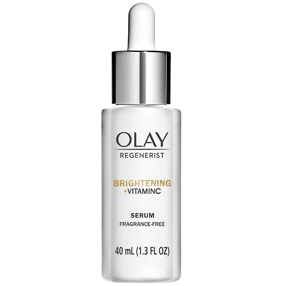 Olay Regenerist Brightening Vitamin C Serum - 1.3 fl oz
