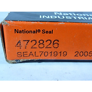 Timken 472826 Seal
