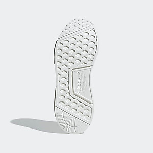 adidas NMD_R1 Shoes Women's, White, Size 8.5