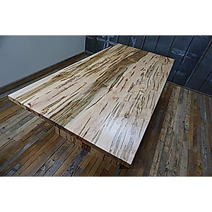 Ambrosia Maple Horizon Dining Table