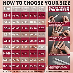 Egnaro Inner Arc Ergonomic Breathable Design, Silicone Rings for Women with half sizes, Women's Silicone Wedding Band，5mm Wide-2mm Thick