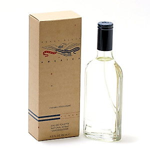 America Men/Perry Ellis Edt Spray 5.0 Oz (M)