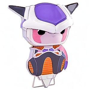 Funko Pop! Pin: Dragon Ball Z - Frieza, Glow in The Dark