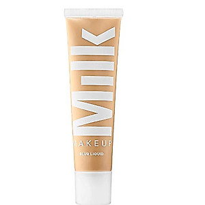 Milk Makeup - Blur Liquid Matte Foundation (Medium Light) 1oz/30ml