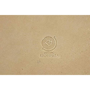 Molded Leather Valet Tray Large. Olive suede interior. Organizing accessories to store lifestyle Essentials. Home Decor