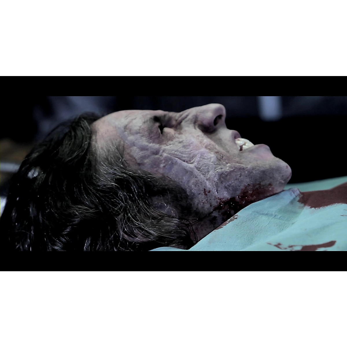 Scalpel Massacre: Bloodline (Uncut) [Import allemand]