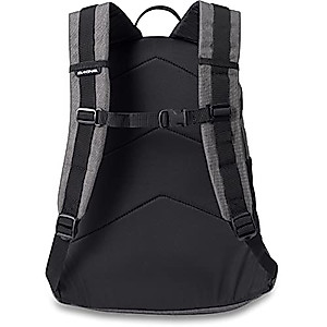Dakine WNDR 18 Liter Daypack, Carbon