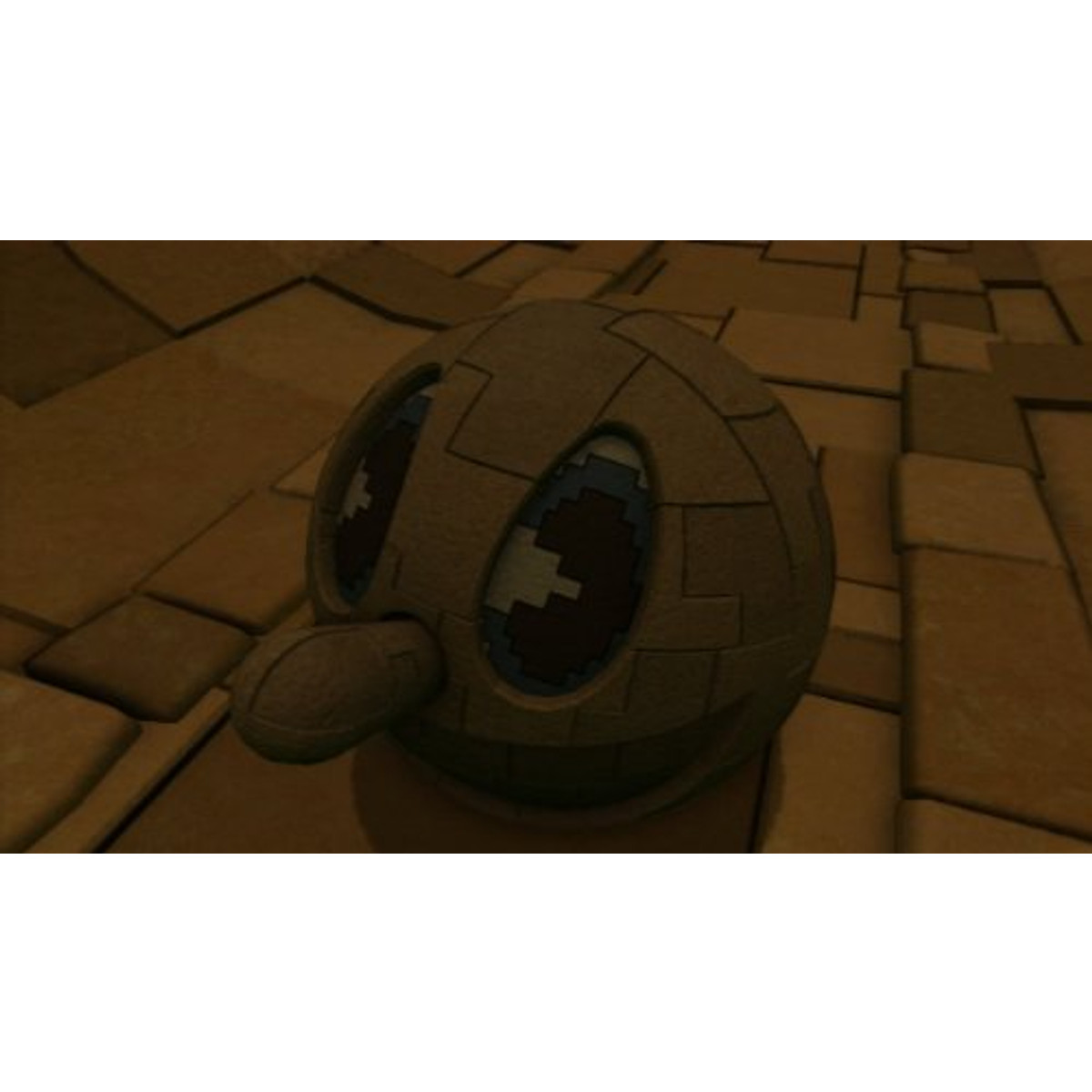 Pac-Man and the Ghostly Adventures - Nintendo Wii U