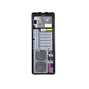 Dell Precision T3500 Workstation X5570 Quad Core 2.93Ghz 4GB 500GB Dual DVI (Renewed)