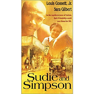 Sudie & Simpson [VHS]