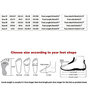 JWSVBF Platform Sneaker Sandals for Women, Strappy Shallow Mouth Breathable Casual Wedges, Non-Slip Fitness Running Sports Shoes, Closed Toe Comfortable Walking Women Sandals Fashion