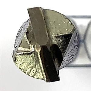 Rodman Blue Bullet Multipurpose Drill Bit Set: 3/16", 1/4", 5/16", 3/8" & 1/2"