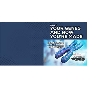 The Fascinating Human Body Book for Kids: 500 Phenomenal Facts! (Fascinating Facts)