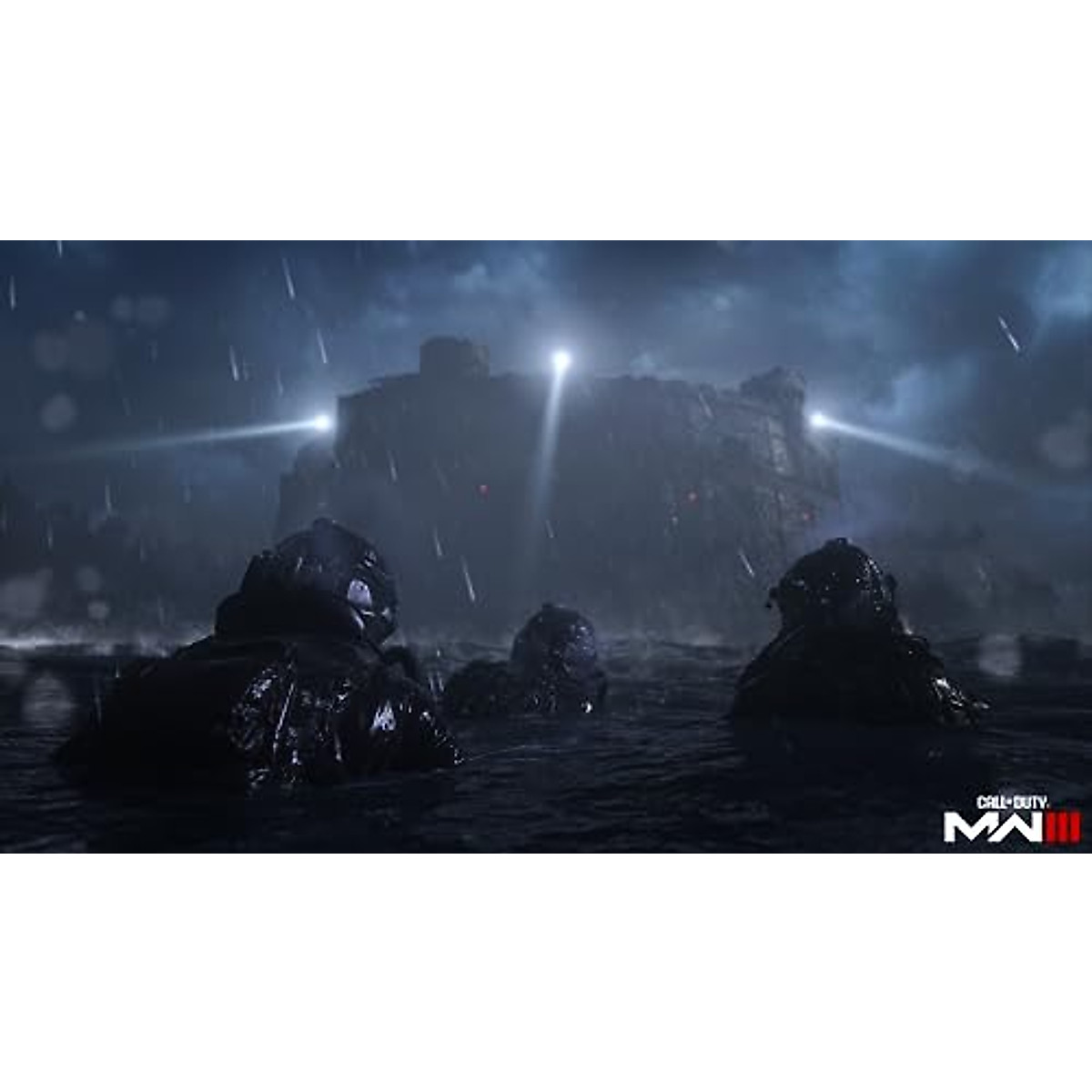 Call of Duty Modern Warfare III - Xbox