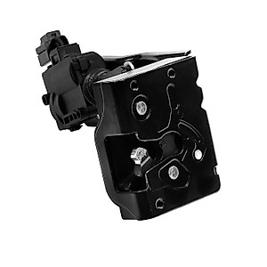 ATRACYPART Rear Liftgate Door Lock Actuator Tailgate Latch Actuator | Replacement for 2009-2012 Ford Escape 2008-2011 Mazda Tribute 2009-2011 Mercury Mariner | Replace OE# 9L8Z-7843150-B 9L8Z7843150B
