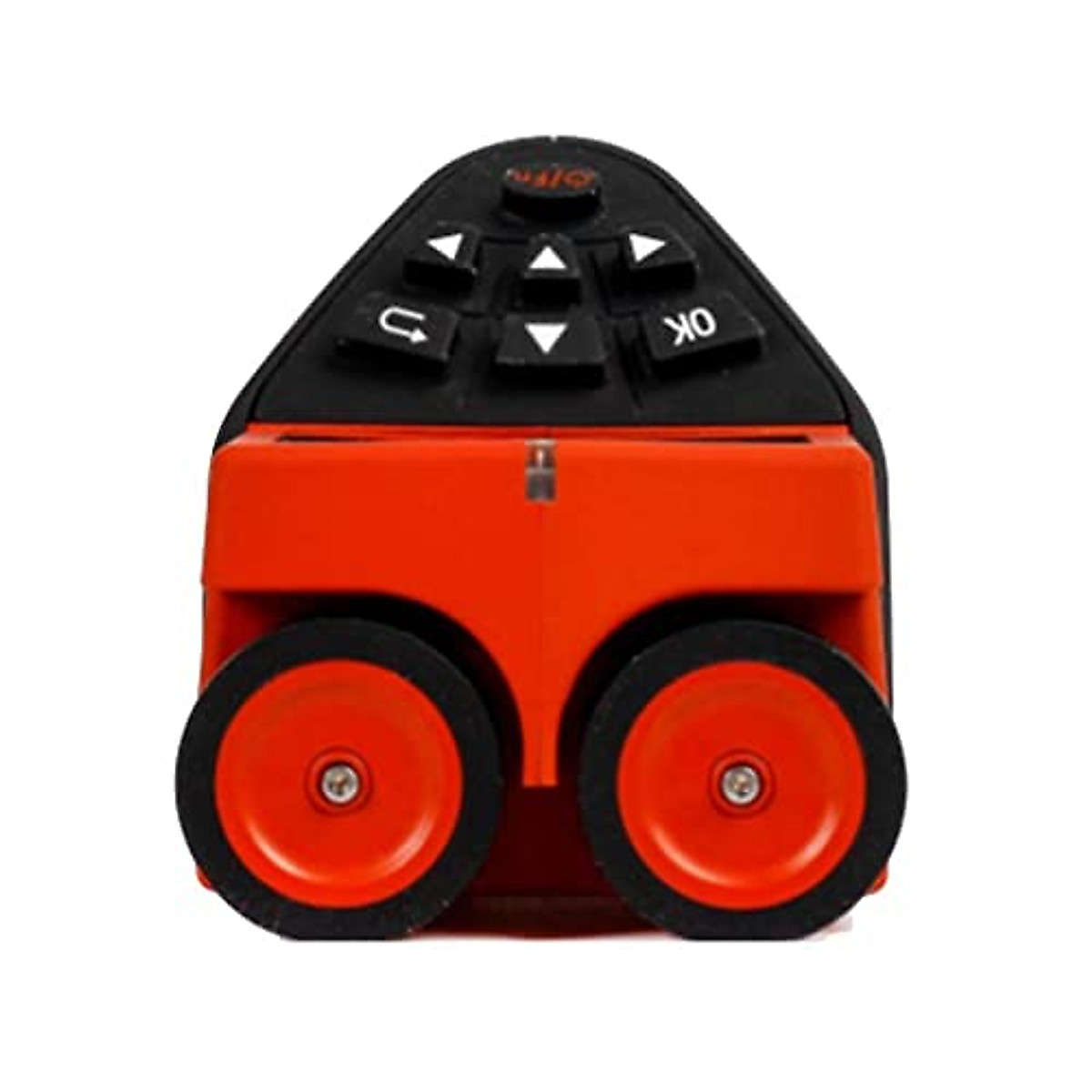 Rebar Detector Integrated Rebar Locator Measure The Protective Layer of Steel Bar Color LCD Display