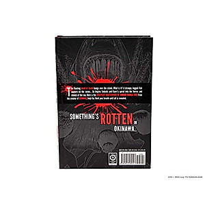 Gyo (2-in-1 Deluxe Edition) (Junji Ito)