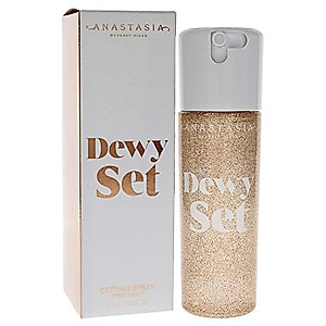 Anastasia Beverly Hills Dewy Set Setting Spray Women 3.4 oz