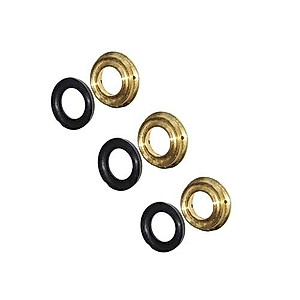 Intermediate Rings + Restop (Kit #71) for General Pump Series 47/48/69/CW47