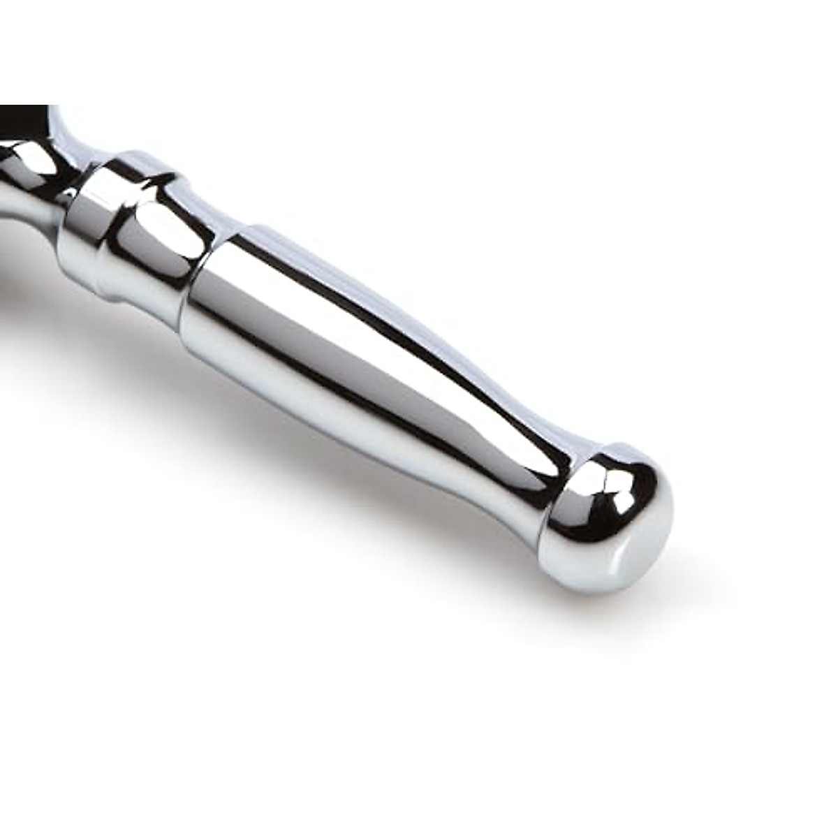 TEKTON 1/4, 3/8 Inch Drive Stubby Quick-Release Ratchet Set (2-Piece) | SRH91105