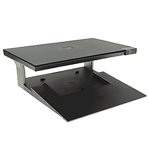 Dell 330-0875 CRT Monitor Stand for Latitude E-Family Laptops 469-1488