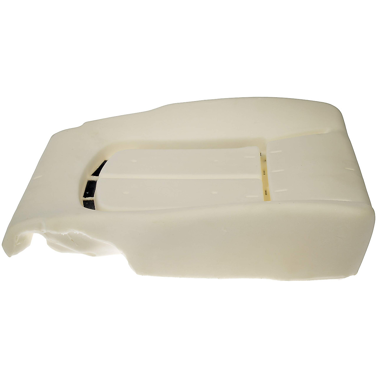 Dorman 926-858 Front Driver Side Seat Bottom Cushion Compatible with Select Ford/Lincoln Models, Tan