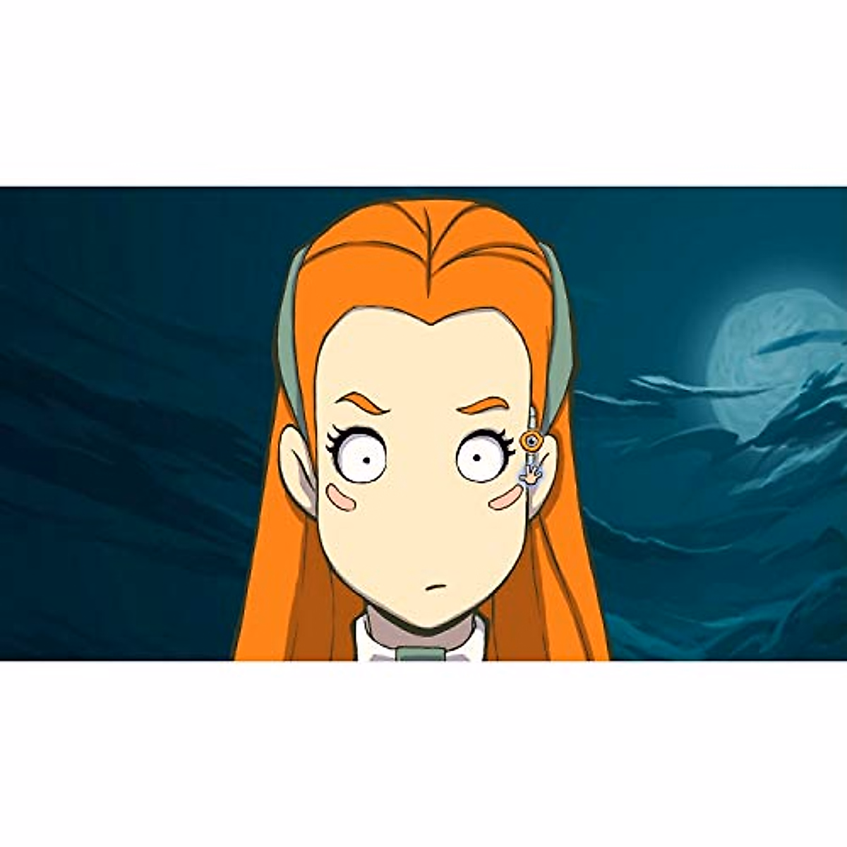 PS4 Deponia (EU)