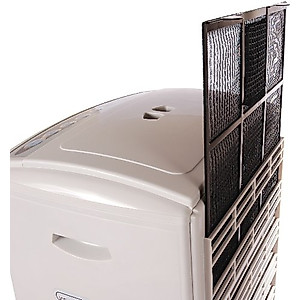 SPT SF-608RA Portable Evaporative Air Cooler