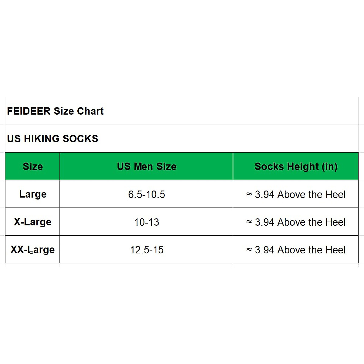 FEIDEER Men's Hiking Walking Socks, 5 pack Outdoor Recreation Wicking Cushioned Quarter Low Cut Ankle Socks for Men (5MSS20205-L)