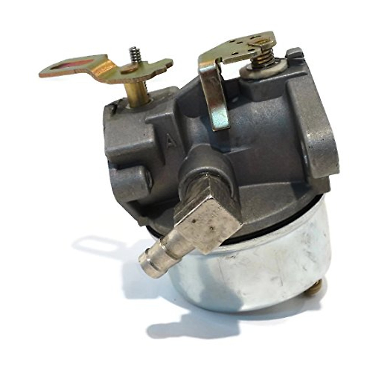 Carburetor Fit For Tecumseh Snowblower 640298 OHSK70 OH195SA 5.5hp 7hp Engines /supplyrcttco