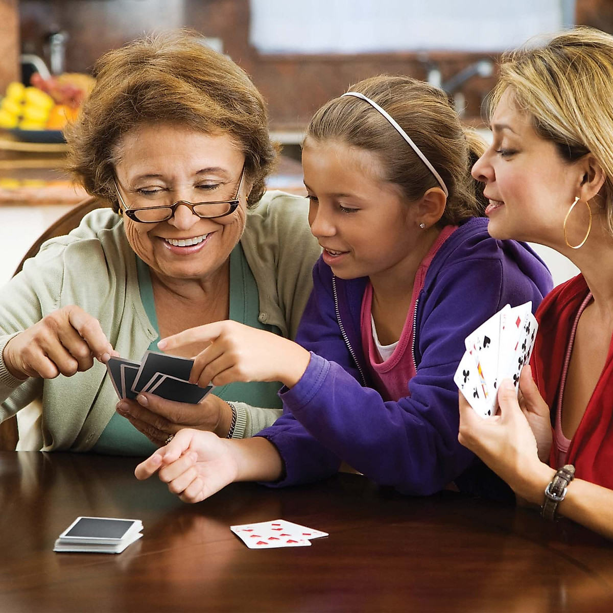 1000 PCS Penny Sleeves, Clear Card Sleeves Soft Pokemon Card Sleeves, Sports Baseball Photocard Sleeves for Standard Trading Cards