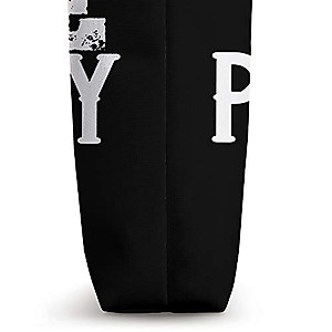 Southern Mom Cuss Word Gift Funny Saying Horse Puckey Tote Bag